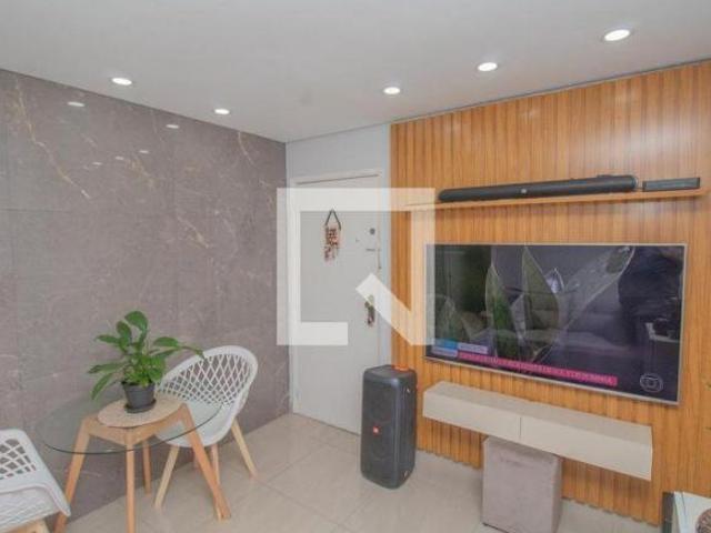 Apartamento à Venda Sapopemba, 2 Quartos, 50 m2