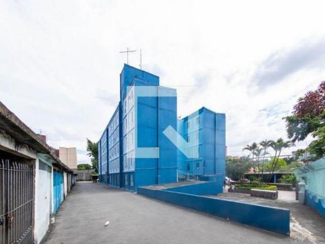 Apartamento à Venda Sapopemba, 2 Quartos, 50 m2