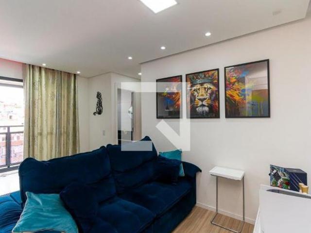Apartamento à Venda Sapopemba, 2 Quartos, 50 m2