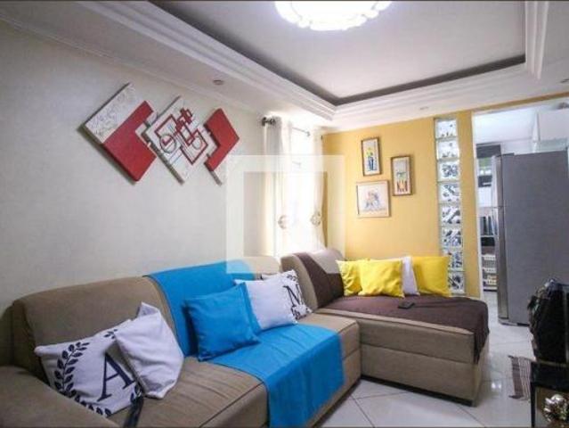 Apartamento à Venda Sapopemba, 2 Quartos, 50 m2