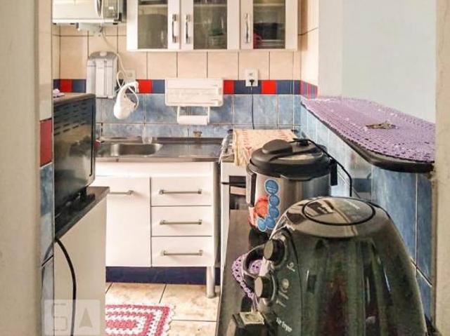 Apartamento à Venda Sapopemba, 2 Quartos, 50 m2