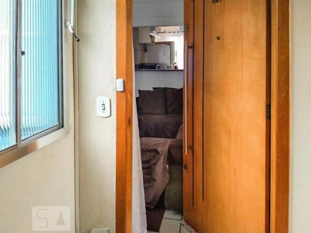 Apartamento à Venda Sapopemba, 2 Quartos, 50 m2