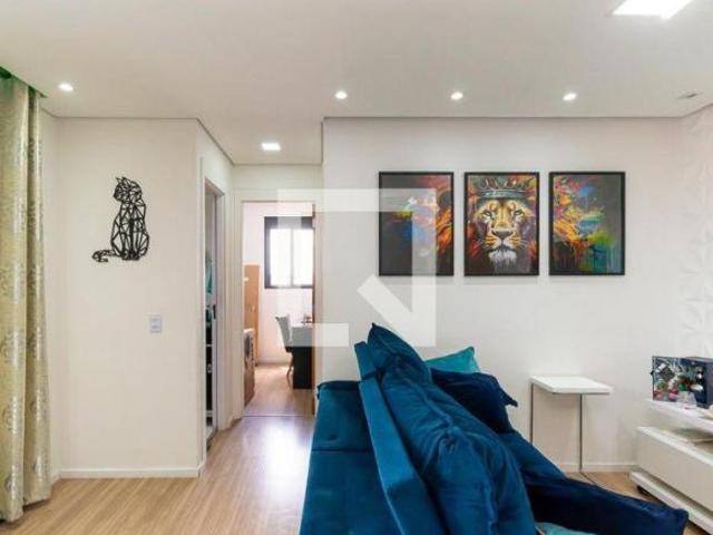 Apartamento à Venda Sapopemba, 2 Quartos, 50 m2