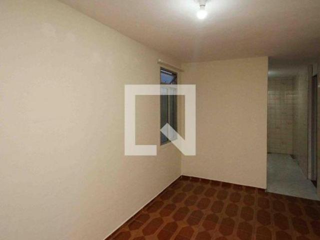 Apartamento à Venda Sapopemba, 2 Quartos, 50 m2