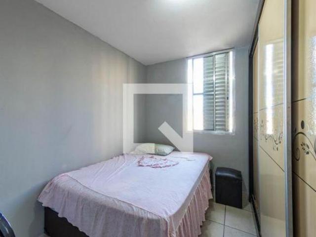 Apartamento à Venda Sapopemba, 2 Quartos, 50 m2