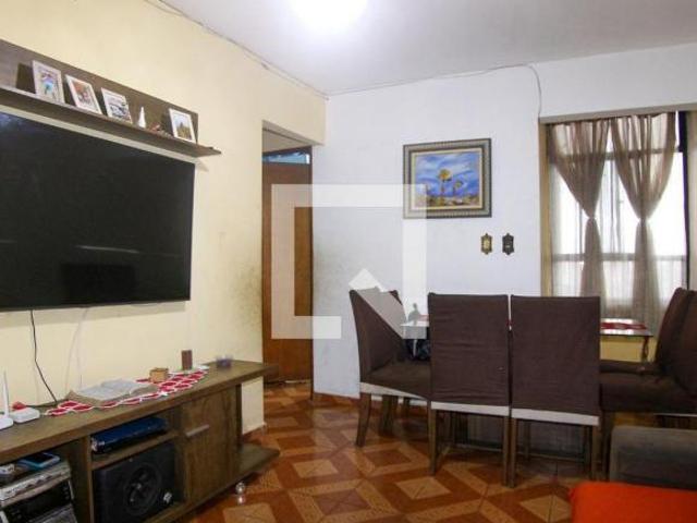 Apartamento à Venda Sapopemba, 2 Quartos, 50 m2