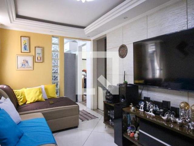Apartamento à Venda Sapopemba, 2 Quartos, 50 m2