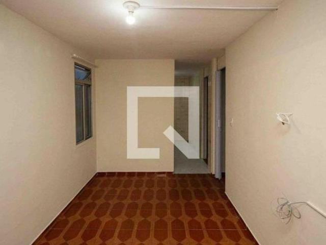 Apartamento à Venda Sapopemba, 2 Quartos, 50 m2