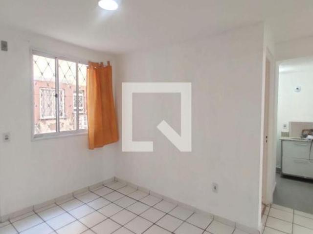 Apartamento à Venda Sapopemba, 2 Quartos, 50 m2