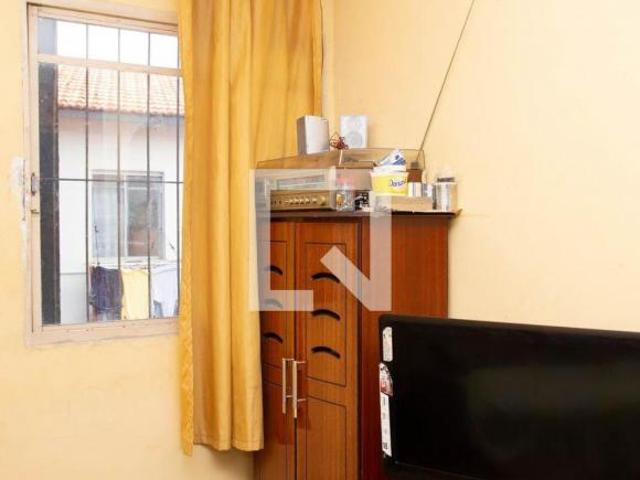 Apartamento à Venda Sapopemba, 2 Quartos, 50 m2