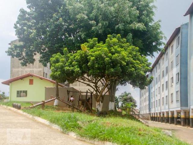 Apartamento à Venda Sapopemba, 2 Quartos, 50 m2