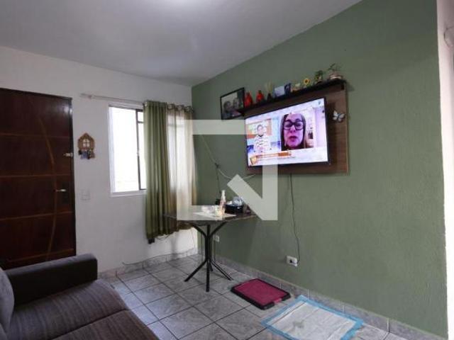 Apartamento à Venda Sapopemba, 2 Quartos, 50 m2