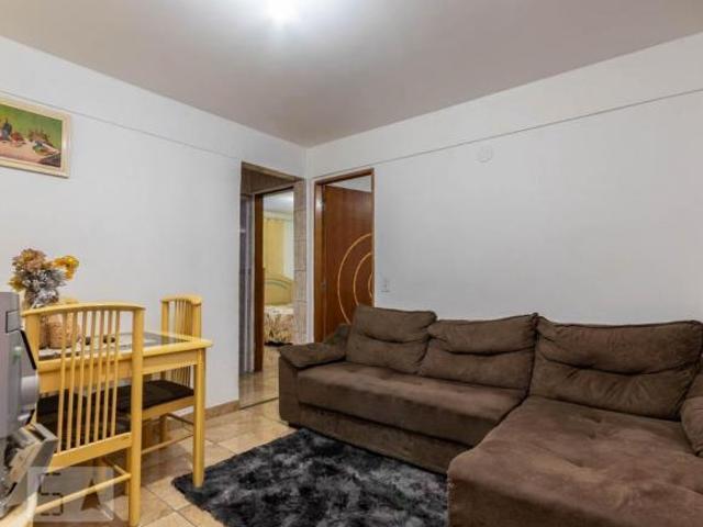 Apartamento à Venda Sapopemba, 2 Quartos, 50 m2