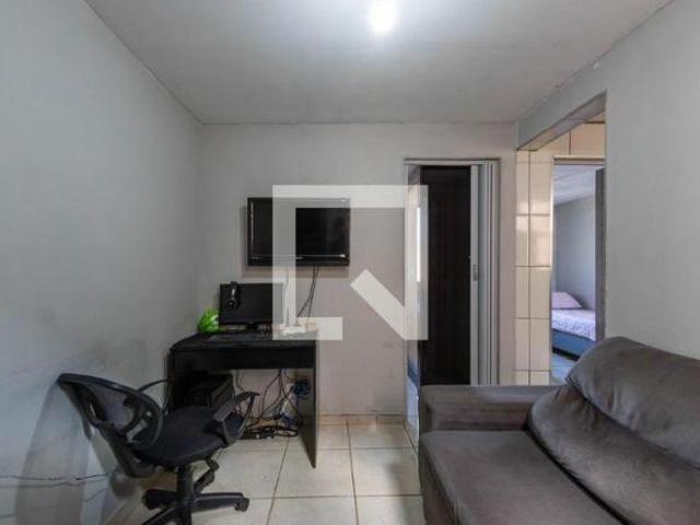 Apartamento à Venda Sapopemba, 2 Quartos, 50 m² São Paulo