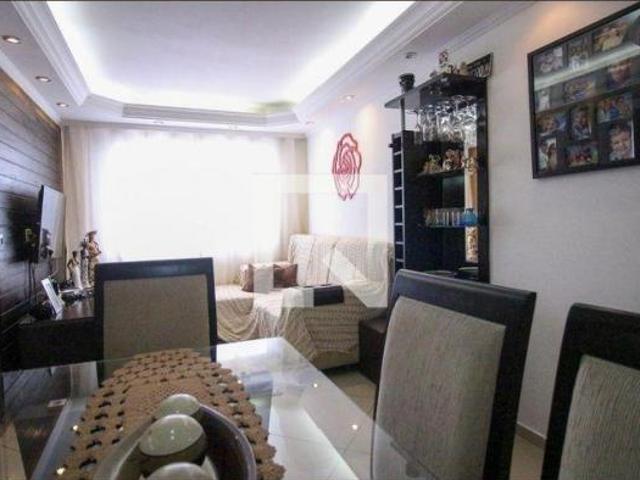 Apartamento à Venda Sapopemba, 2 Quartos, 50 m² São Paulo