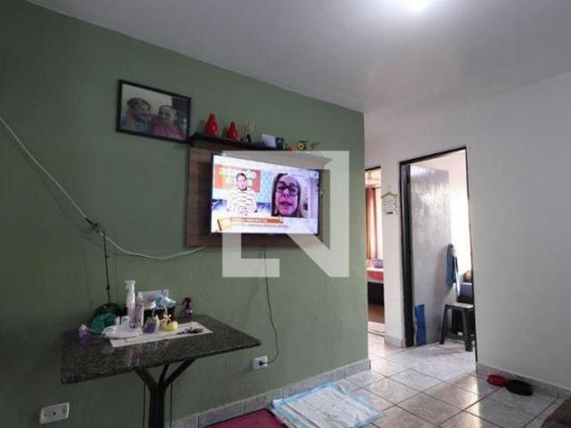 Apartamento à Venda Sapopemba, 2 Quartos, 50 m² São Paulo