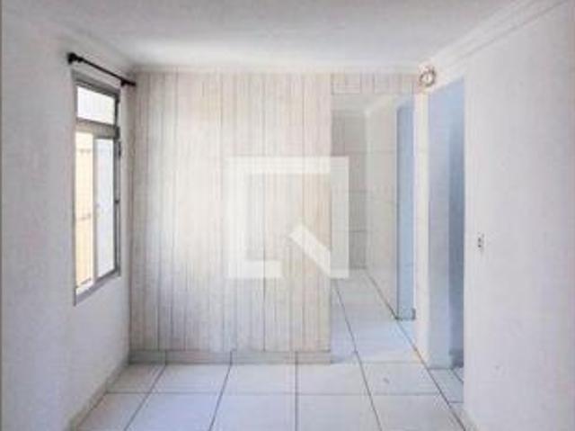 Apartamento à Venda Sapopemba, 2 Quartos, 50 m² São Paulo
