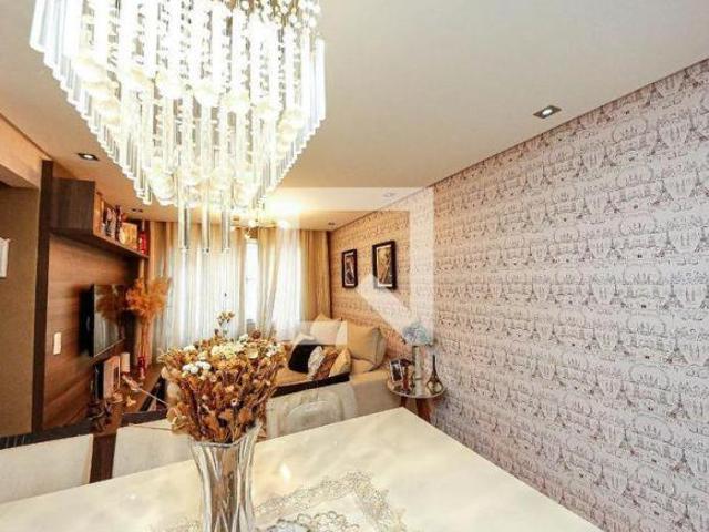 Apartamento à Venda Sapopemba, 2 Quartos, 50 m² São Paulo