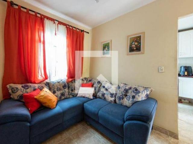 Apartamento à Venda Sapopemba, 2 Quartos, 50 m² São Paulo