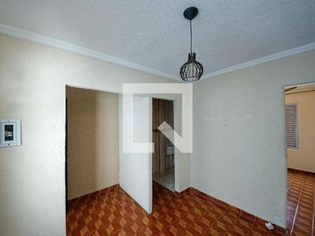 Apartamento à Venda Sapopemba, 2 Quartos, 50 m² São Paulo