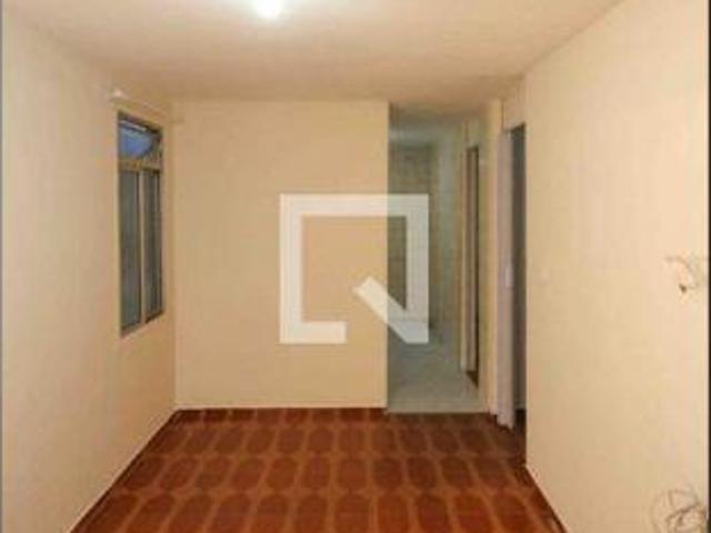Apartamento à Venda Sapopemba, 2 Quartos, 50 m² São Paulo
