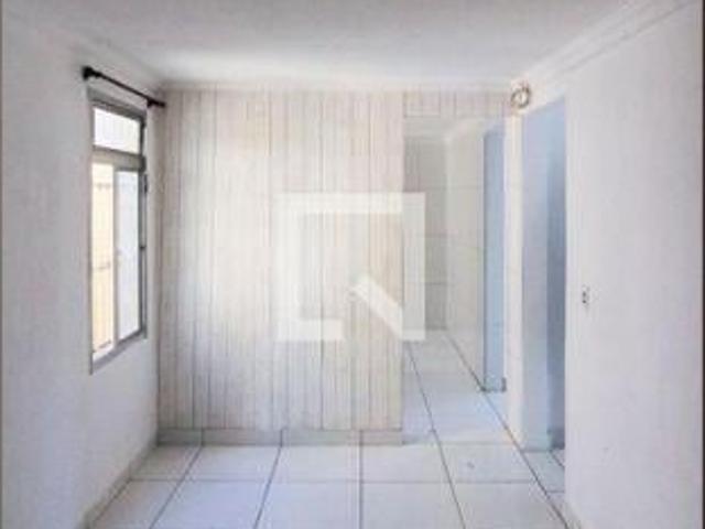 Apartamento à Venda Sapopemba, 2 Quartos, 50 m² São Paulo