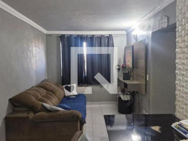 Apartamento à Venda Sapopemba, 2 Quartos, 51 m2