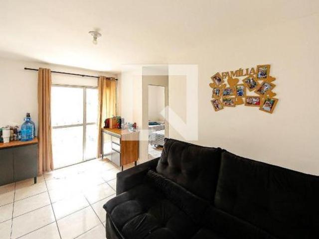 Apartamento à Venda Sapopemba, 2 Quartos, 51 m2