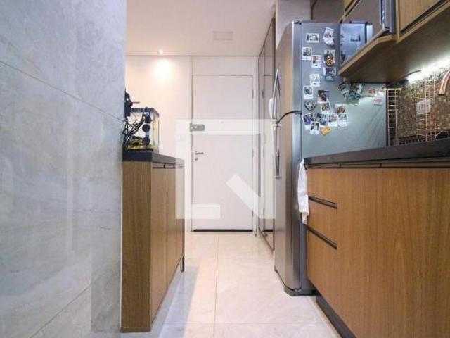 Apartamento à Venda Sapopemba, 2 Quartos, 51 m2