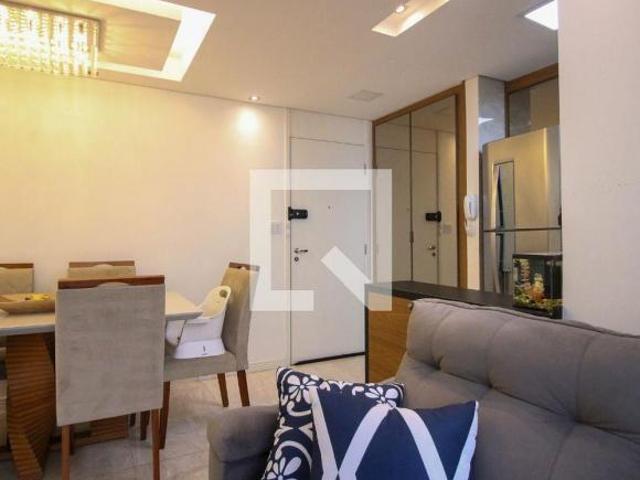 Apartamento à Venda Sapopemba, 2 Quartos, 51 m2