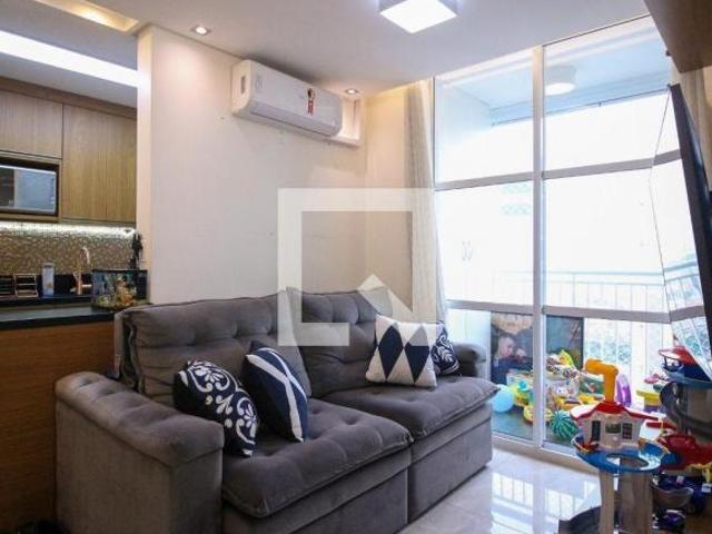 Apartamento à Venda Sapopemba, 2 Quartos, 51 m2