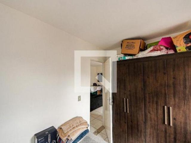 Apartamento à Venda Sapopemba, 2 Quartos, 51 m2