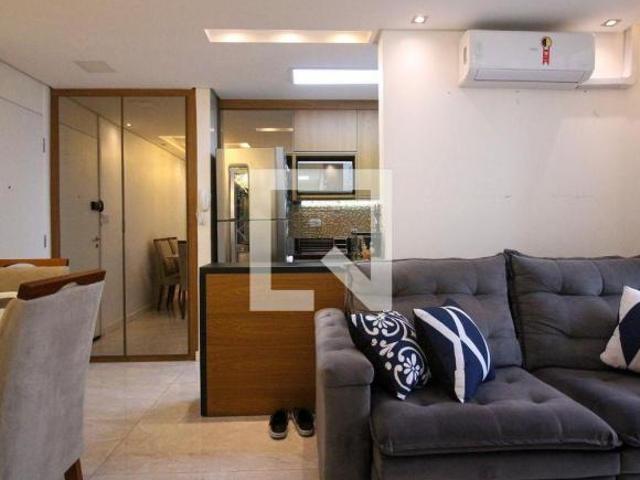 Apartamento à Venda Sapopemba, 2 Quartos, 51 m2