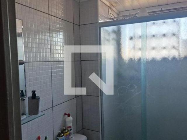 Apartamento à Venda Sapopemba, 2 Quartos, 51 m2