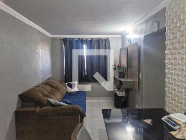 Apartamento à Venda Sapopemba, 2 Quartos, 51 m² São Paulo