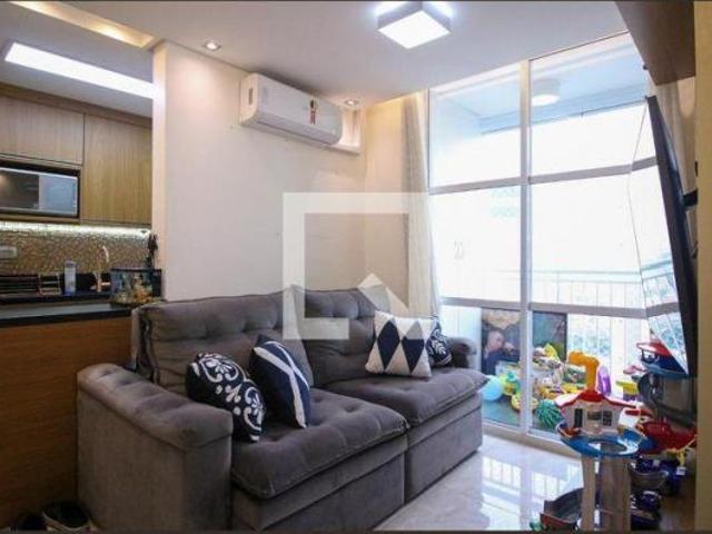 Apartamento à Venda Sapopemba, 2 Quartos, 51 m² São Paulo