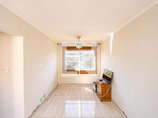 Apartamento à Venda Sapopemba, 2 Quartos, 52 m2