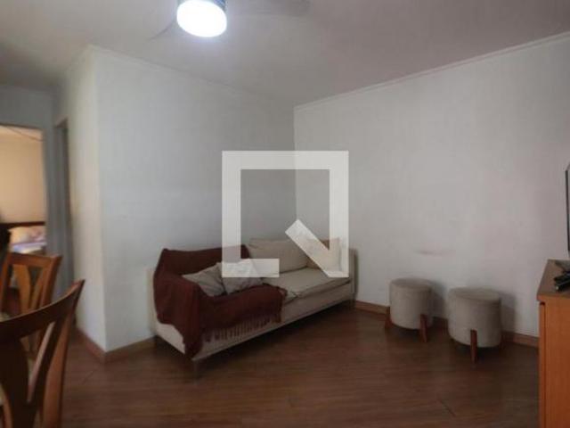 Apartamento à Venda Sapopemba, 2 Quartos, 52 m2