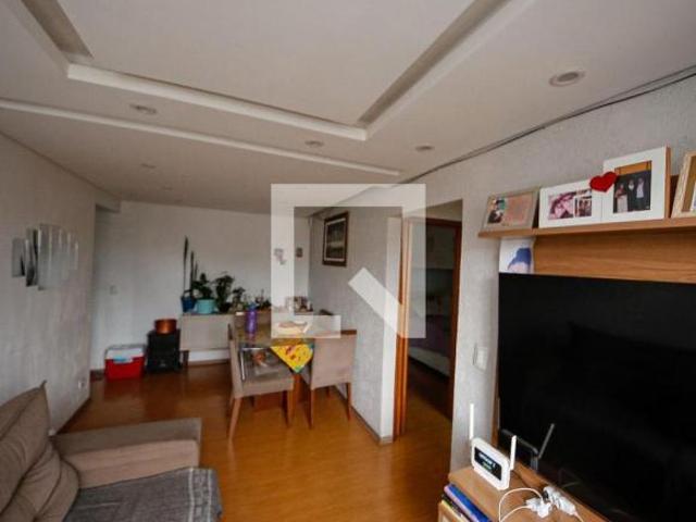 Apartamento à Venda Sapopemba, 2 Quartos, 52 m2