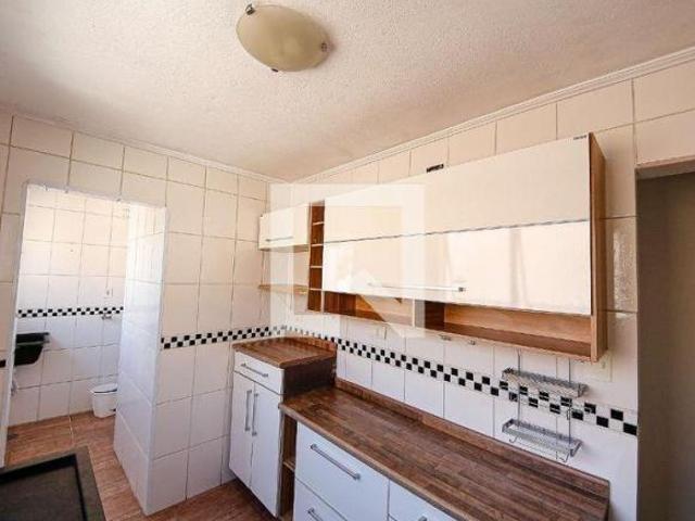 Apartamento à Venda Sapopemba, 2 Quartos, 52 m2