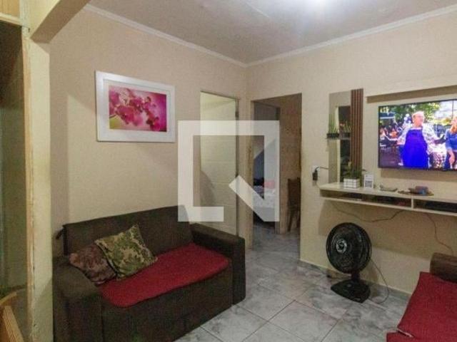 Apartamento à Venda Sapopemba, 2 Quartos, 52 m2