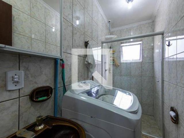 Apartamento à Venda Sapopemba, 2 Quartos, 52 m2