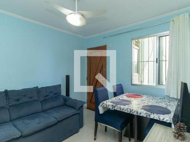 Apartamento à Venda Sapopemba, 2 Quartos, 52 m2