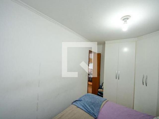 Apartamento à Venda Sapopemba, 2 Quartos, 52 m2
