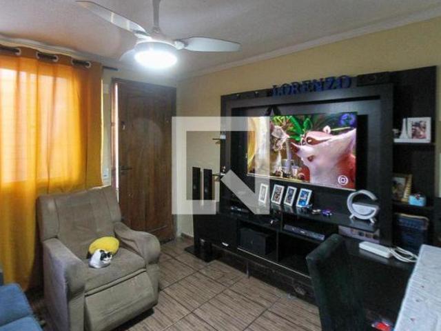 Apartamento à Venda Sapopemba, 2 Quartos, 52 m2