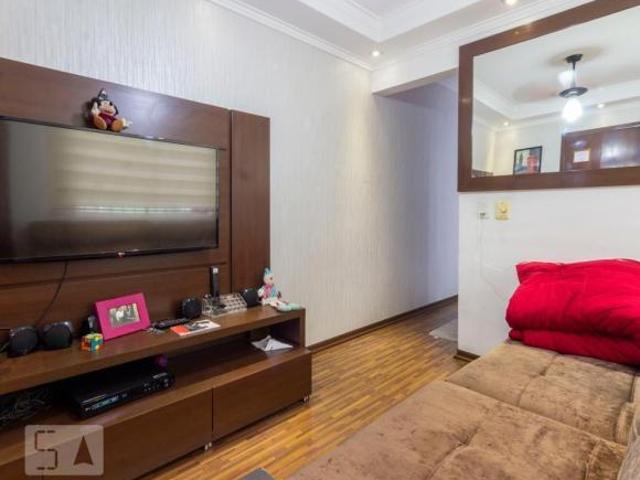 Apartamento à Venda Sapopemba, 2 Quartos, 52 m2
