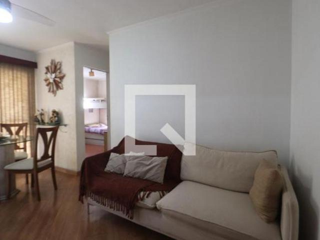 Apartamento à Venda Sapopemba, 2 Quartos, 52 m2