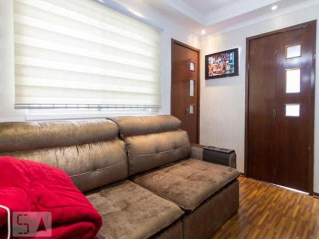 Apartamento à Venda Sapopemba, 2 Quartos, 52 m2