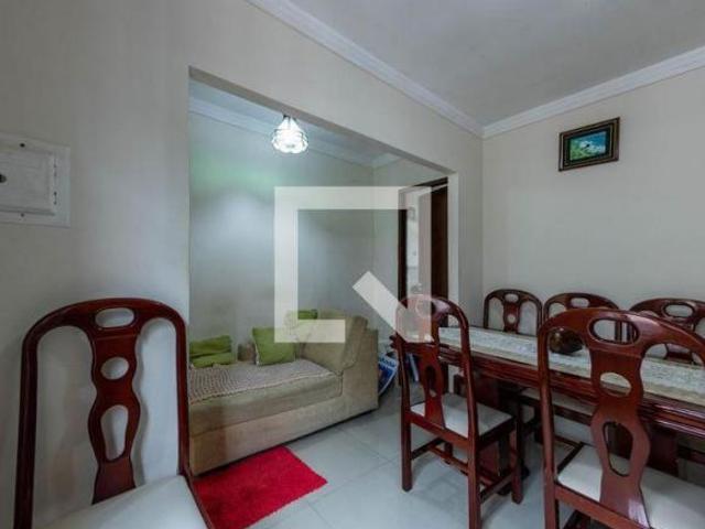 Apartamento à Venda Sapopemba, 2 Quartos, 52 m2