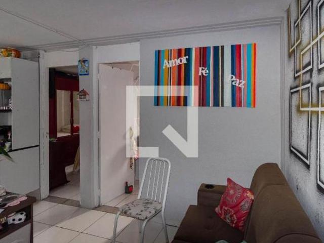 Apartamento à Venda Sapopemba, 2 Quartos, 52 m2